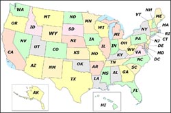 Dialup 4 Less - United States & Canada Dial-Up Internet Access Numbers